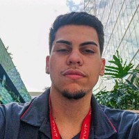 Kaiky Rodrigues | Desenvolvedor e Estudante de ADS